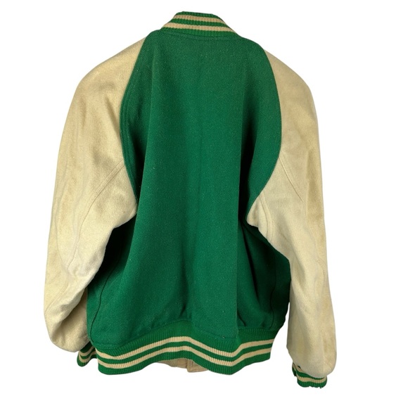 Butwin | Jackets & Coats | Vintage 6s Butwin Slippery Rock University ...